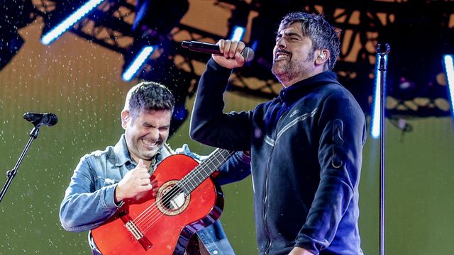 'Estopía', el nuevo álbum de Estopa: un homenaje a su primer disco