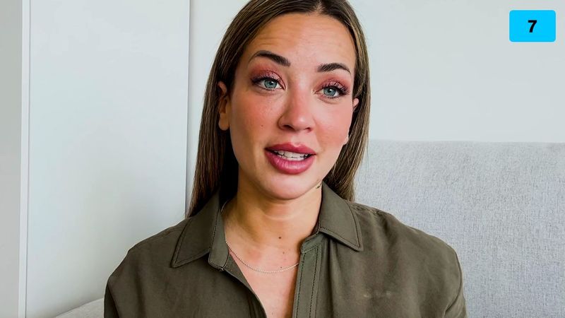 Mayka Rivera habla de su nueva ilusión por primera vez - GH DÚO