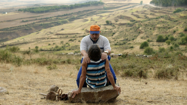 Así han acabado Moncho y 'El Ovejas' tras unos consejos sexuales - El ...