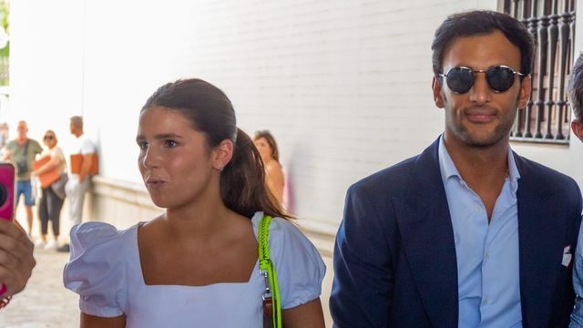 Así es Manuel Vega, novio de Tana Rivera y famoso empresario de la ...