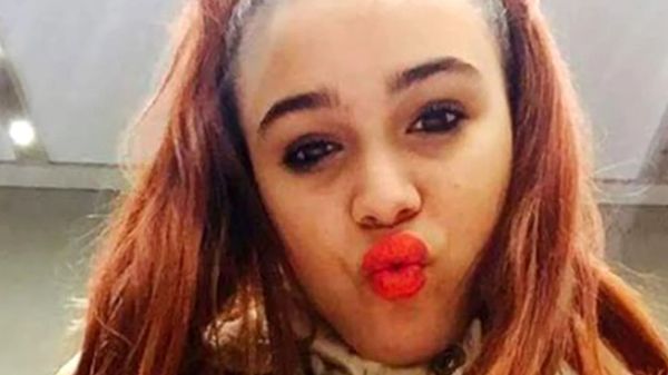 Se cumplen nueve años de la desaparición de Caroline del Valle en Sabadell