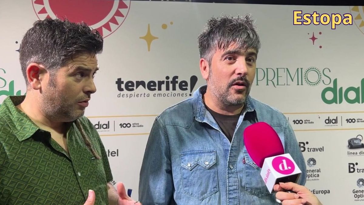 Estopa y su vida personal: sus parejas, sus hijos y su infancia en el ...