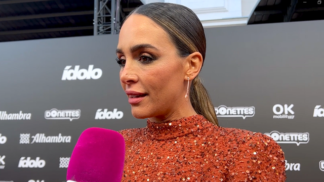 Rocío Osorno, sobre sus comentados vídeos con Coco Robatto: "Lo ...