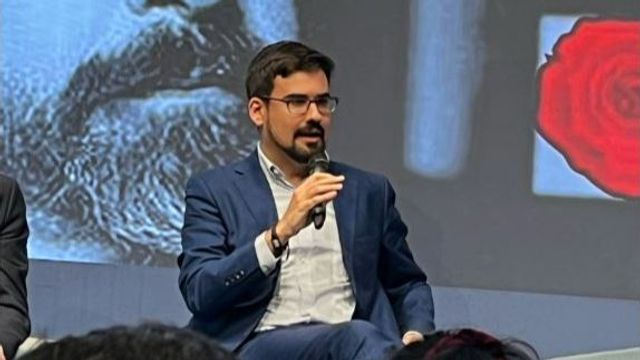 Izquierda Española, el nuevo partido político que nace con excargos del PSOE