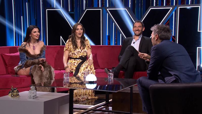 'Martínez y Hermanos' | Programa 3, en vídeo (18/03/24)