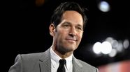 Paul Rudd Y Su Vida Personal La Historia De Amor Con Su Mujer Julie