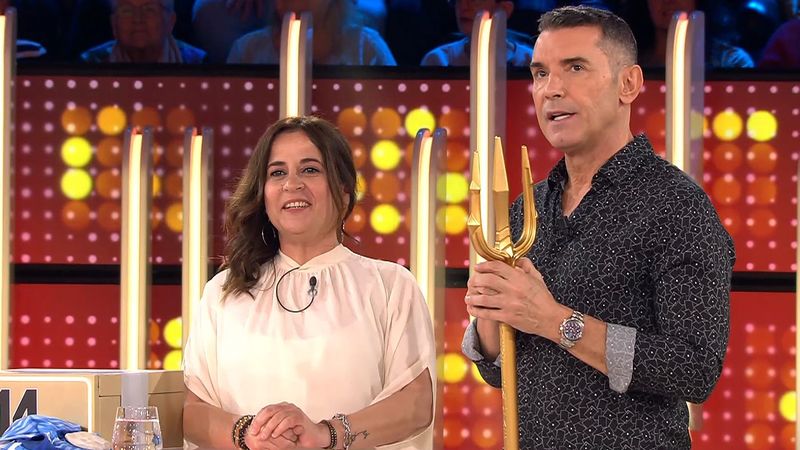 Telecinco | Noticias de última hora, realities, programas y series