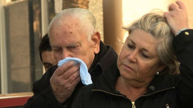 María José Picó, primera querellante por el robo de un bebé contra el ...