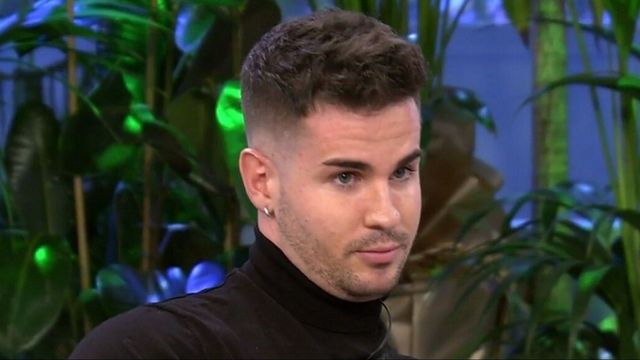 Álex Bueno aclara a qué se dedica en la actualidad - La isla de las ...