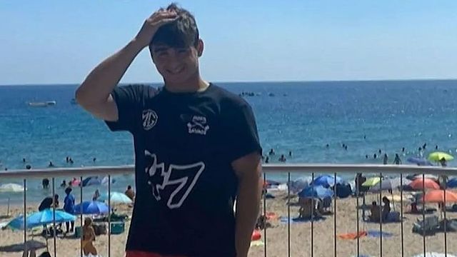 La familia de Javier Márquez: "Ya no te buscamos porque estás en ...