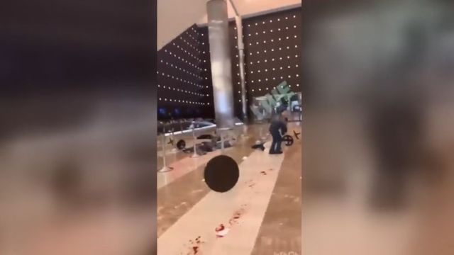 Ataque terrorista en Moscú: el testimonio terrorífico de los supervivientes