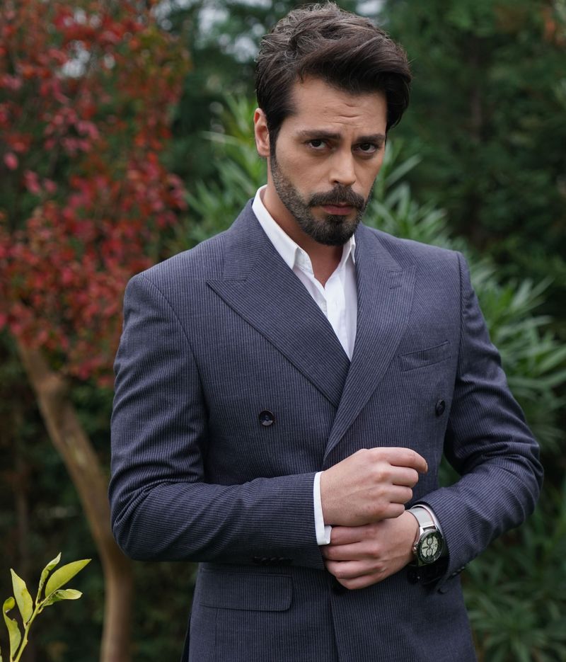 'Bahar': todos los personajes de la nueva ficción turca de Divinity, uno a uno