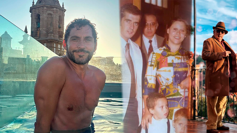 La vida actual de los actores de 'Aída': de Paco León o Carmen Machi a Miren Ibarguren