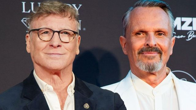 Nacho Duato estalla duramente contra Miguel Bosé, negando su relación ...