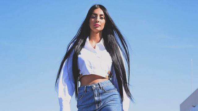 Los orígenes de Marieta, de 'La isla de las tentaciones': su pasado ...