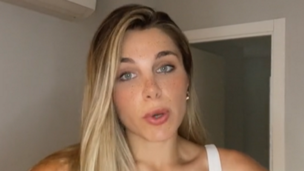 Ivana Icardi cuenta la decisión que ha tomado Finito tras su ...