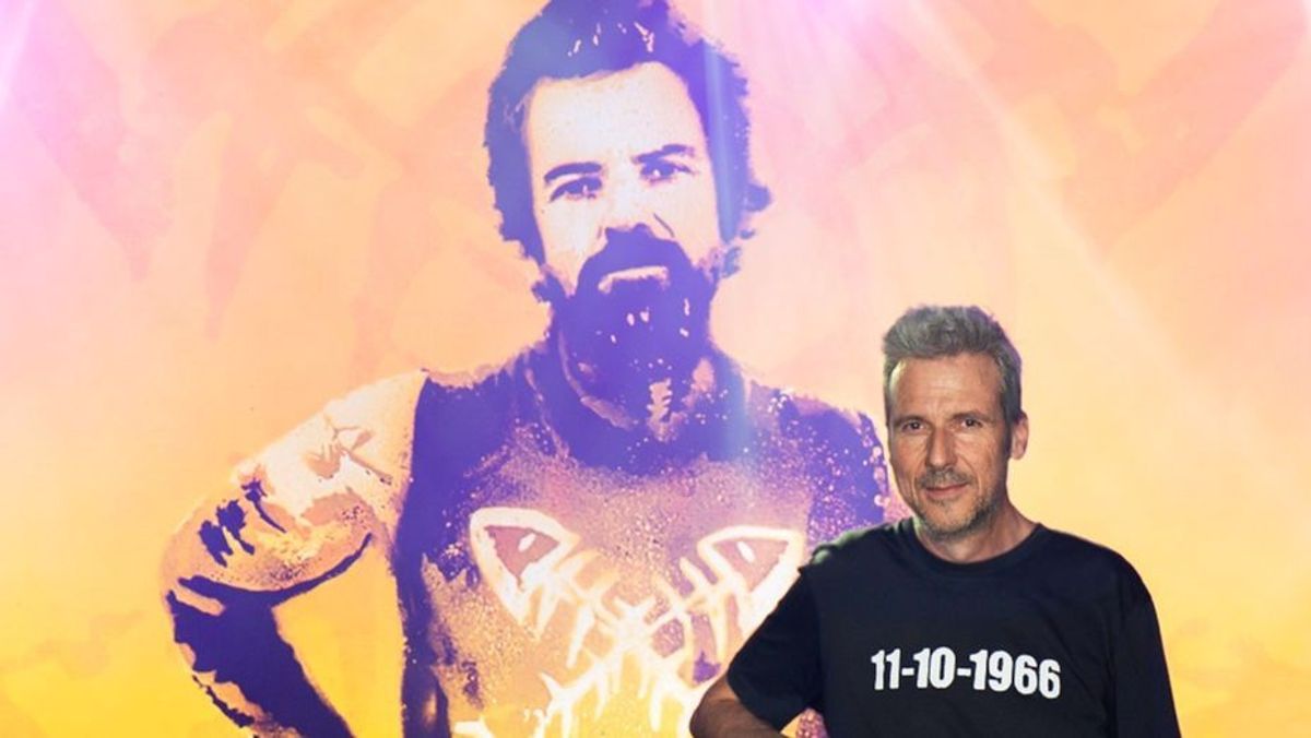 La gira de Jarabe de Palo en homenaje a Pau Donés: "Pensamos en un ...