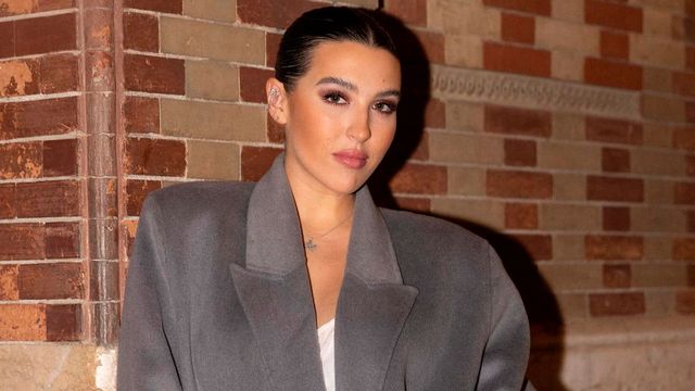 Alba Díaz, la hija de Vicky Martín Berrocal y Manuel Díaz 'El Cordobés ...