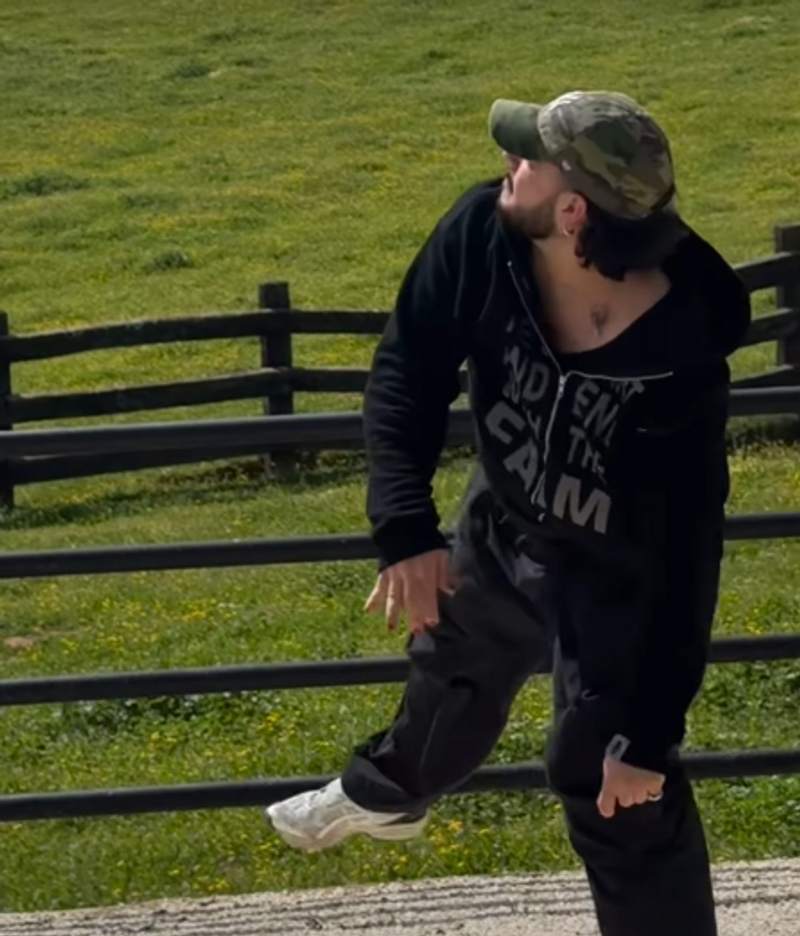 Alba Díaz tiene novio: así es el músico con el que sale desde hace ...