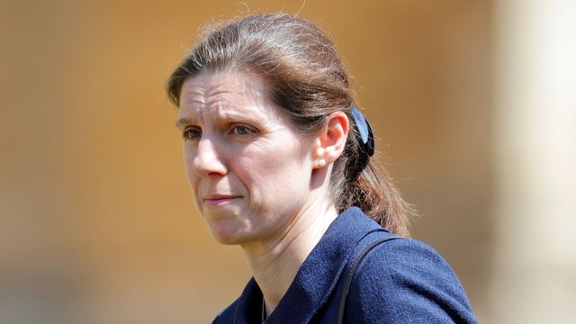 María Turrión, la niñera de Palencia que cuida de los hijos de Kate y ...