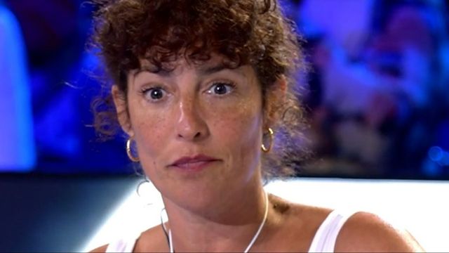 Rocío Madrid - Telecinco