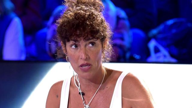 Rocío Madrid carga contra Kiko Jiménez, Laura Matamoros y Lorena ...