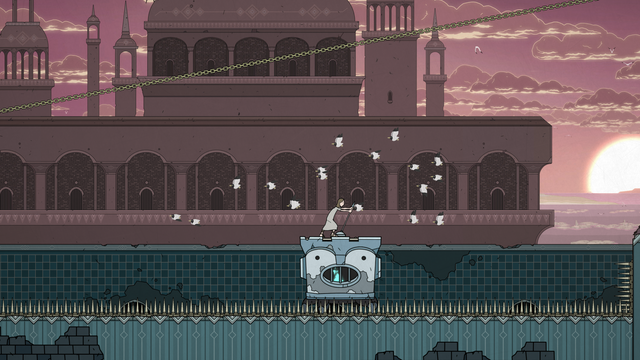 Saviorless es el primer videojuego indie cubano