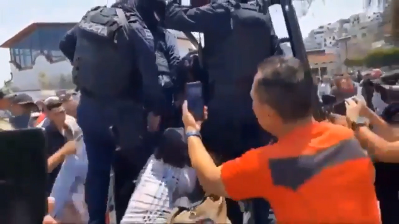 Matan a golpes a la secuestradora y asesina de una niña de ocho años en México