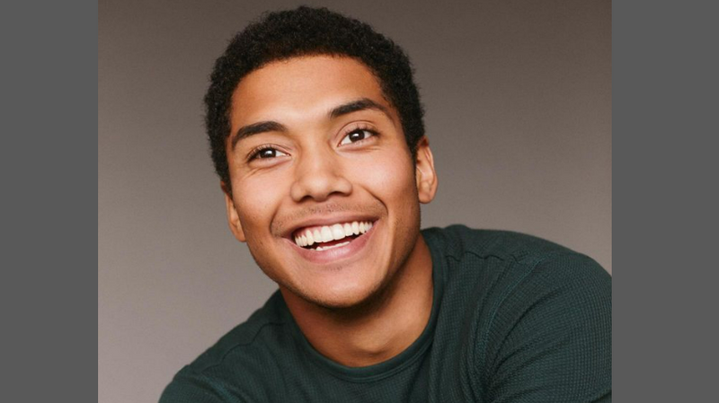 Muere Chance Perdomo, actor de 'Gen V', a los 27 años de edad