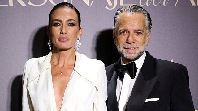Nieves Álvarez: sus tres hijos y su nueva vida con el empresario Bill Saad