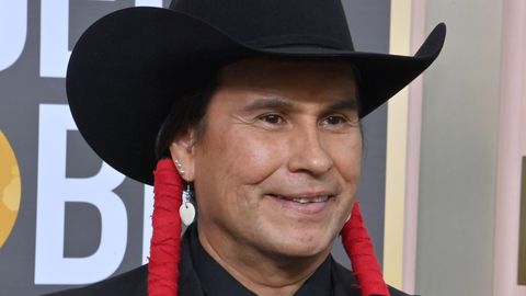 Mo Brings Plenty, de 'Yellowstone', y la desaparición de su sobrino