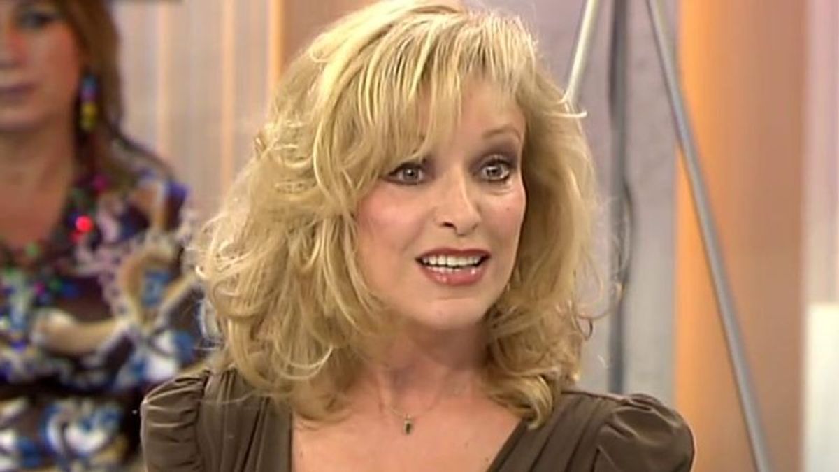 Silvia Tortosa: así es la casa en ruinas que su heredera no logra vender