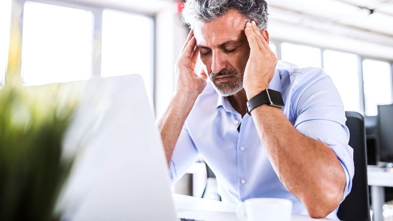 Tres pistas que te indican que eres un adicto al trabajo