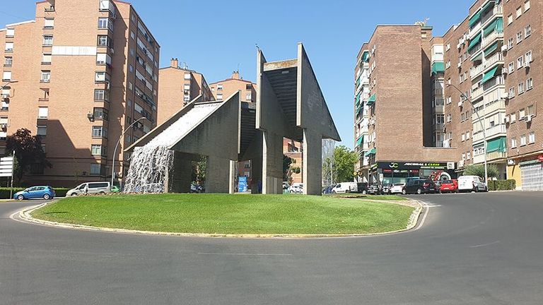 Fuenlabrada es la ciudad de más de 100.000 habitantes más segura de España