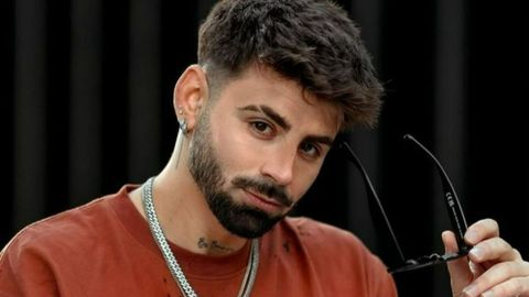 Isaac Torres abre las puertas de su casa y muestra la nueva decoración ...