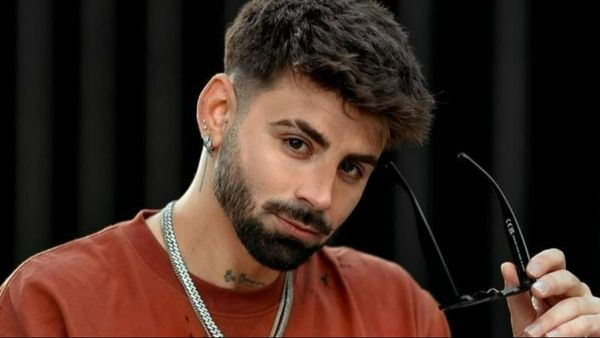 Isaac Torres abre las puertas de su casa y muestra la nueva decoración ...