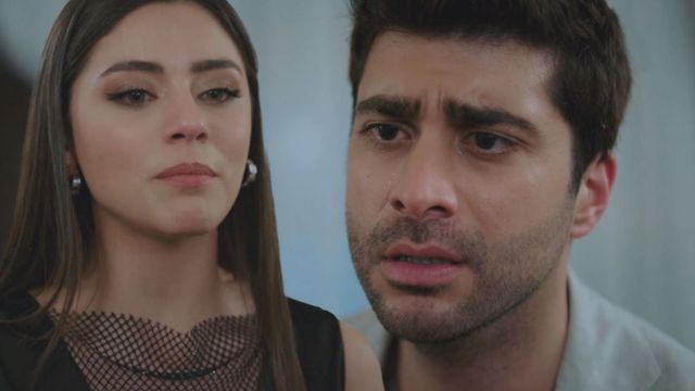 'Mundos opuestos': el viernes a las 23:30 horas, estreno de la segunda ...