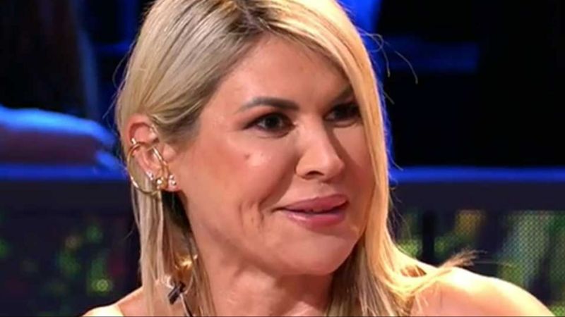 Ana Luque aclara qué ha estudiado y cuál es la formación de su marido ...