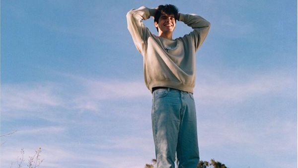 Iñigo Quintero anuncia por sorpresa la salida de su primer EP