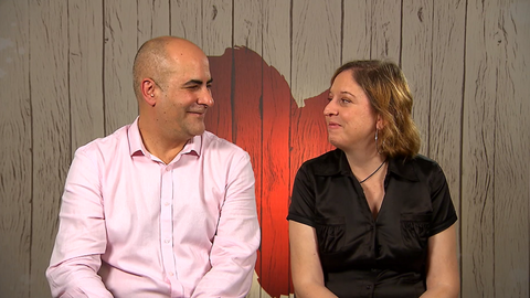 First Dates | Programa de citas de Cuatro