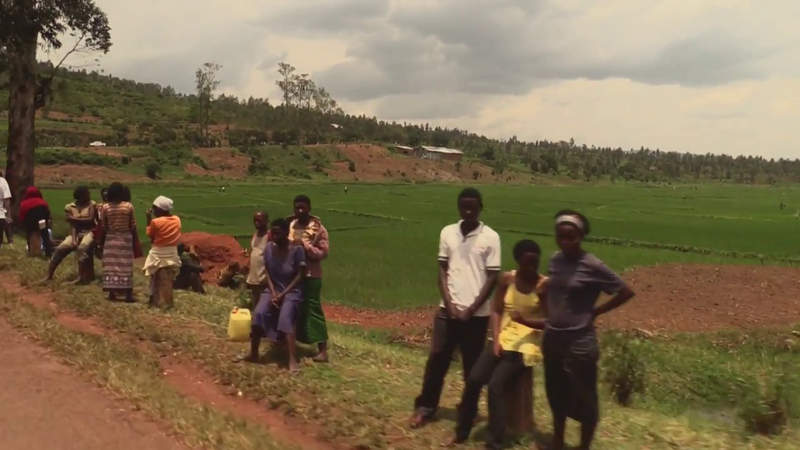 30 años del genocidio de Ruanda: 800.000 personas exterminadas