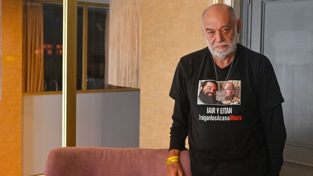 Más de 30 ciudades de todo el mundo piden la liberación de los rehenes de Gaza