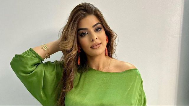 La Rebe explica el motivo por el que ha estado desaparecida en redes ...