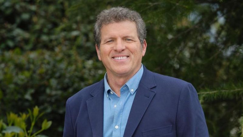 Mario Picazo: su mujer, sus hijos y su vida en Estados Unidos - Telecinco