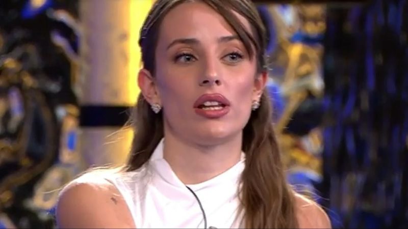 Niko ('La isla de las tentaciones 7') - Telecinco