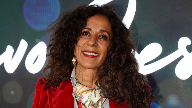 El emotivo mensaje de Rosario Flores a su marido por su aniversario ...