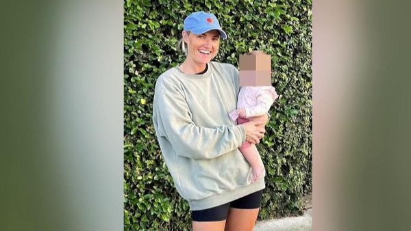 Ash, una de las víctimas del ataque de Australia, murió protegiendo a ...