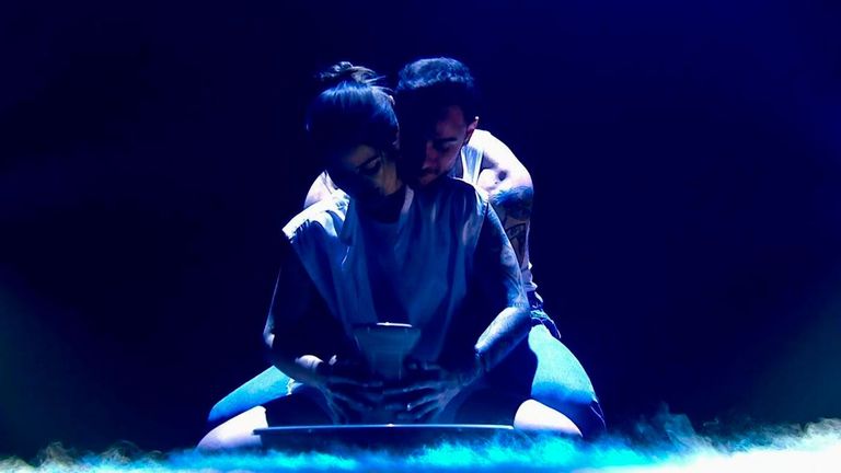 María Isabel gana 'Bailando con las estrellas': así ha sido la gran ...