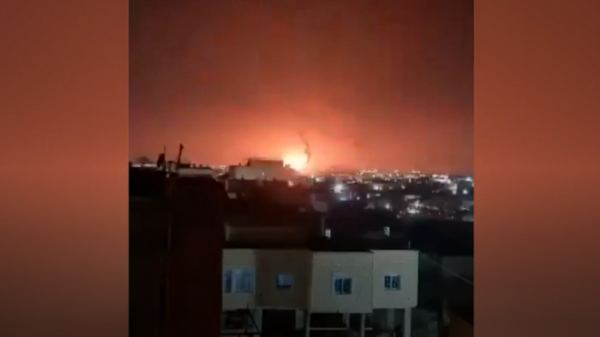 Así ha destruido Israel los drones y misiles de Irán