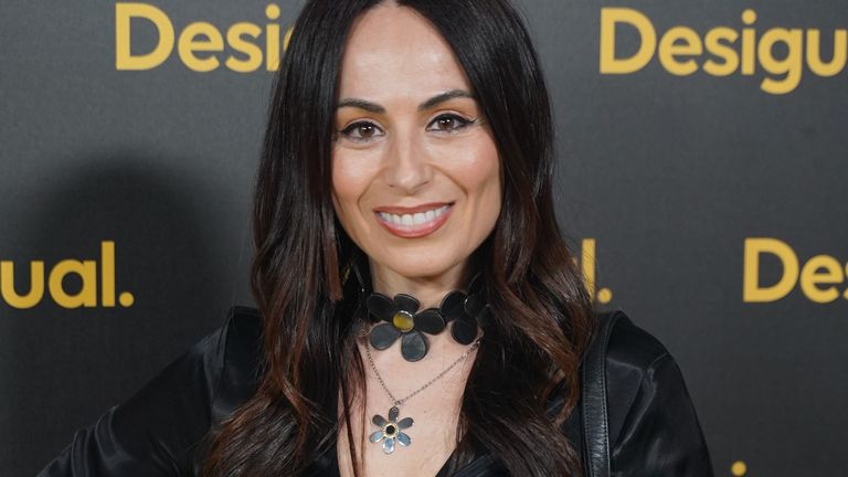 María Escoté: así son sus hijas Alabama y Lila, que han heredado su ...